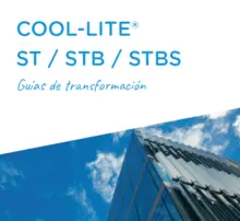COOL-LITE® ST - COOL-LITE® STB | Saint-Gobain Glass